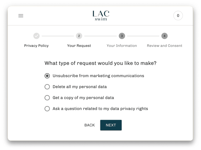 How to Respond to Data Subject Access Requests (DSARs) for Ecommerce